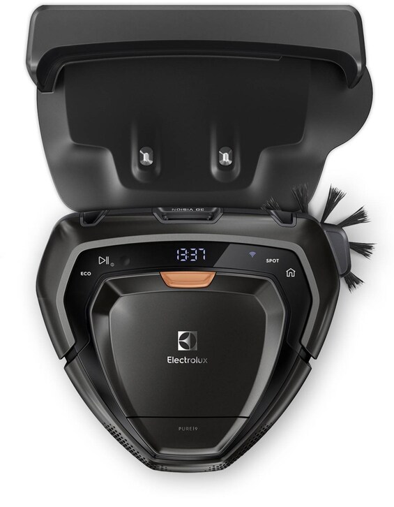 Odkryj odkurzacze automatyczne firmy Electrolux | Electrolux