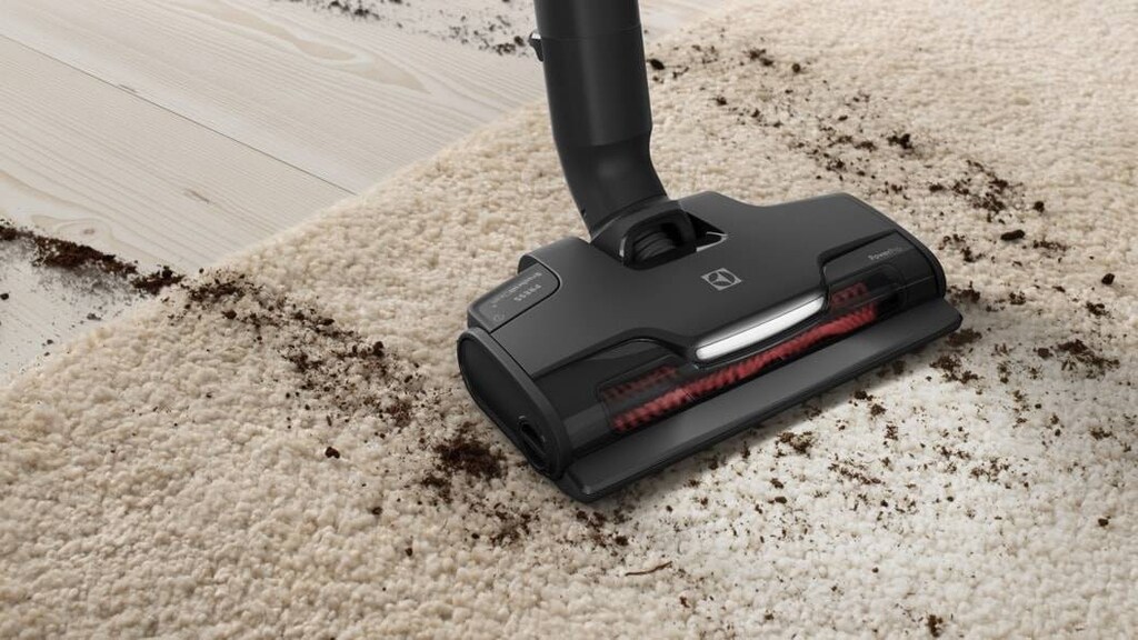 Odkurzacze bezprzewodowe | Electrolux