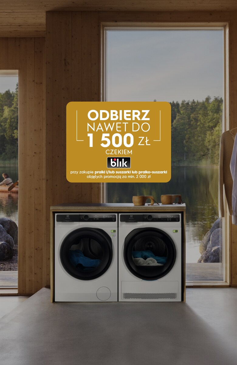 electrolux logowanie