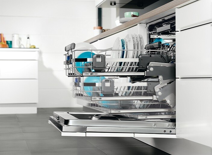 ComfortLift | Electrolux